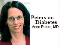 Update on Coronavirus and diabetes from Dr. Anne Peters | Diabetes Stories