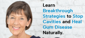 How to up your oral health, Dr. Ellie Phillips | Diabetes Stories