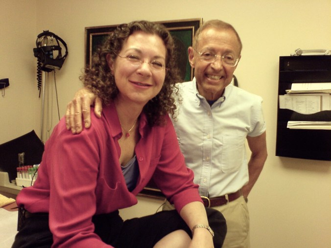 Dr. Richard Bernstein lived 78 years with type 1 diabetes | Diabetes ...